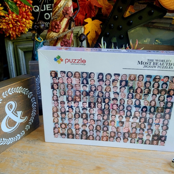 The World's Most Beautiful Jigsaw Puzzle | Games | The Worlds Most ...